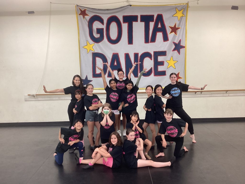 Home - gttadance.com