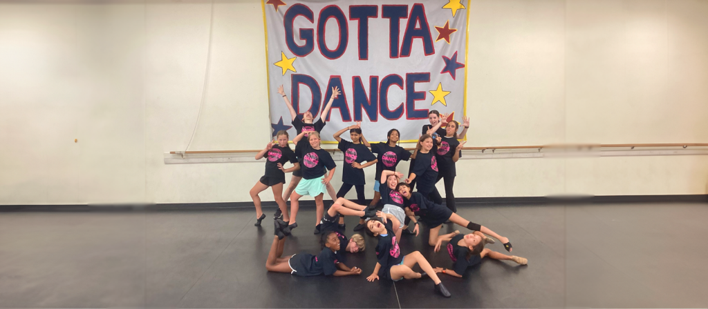 Home - gttadance.com